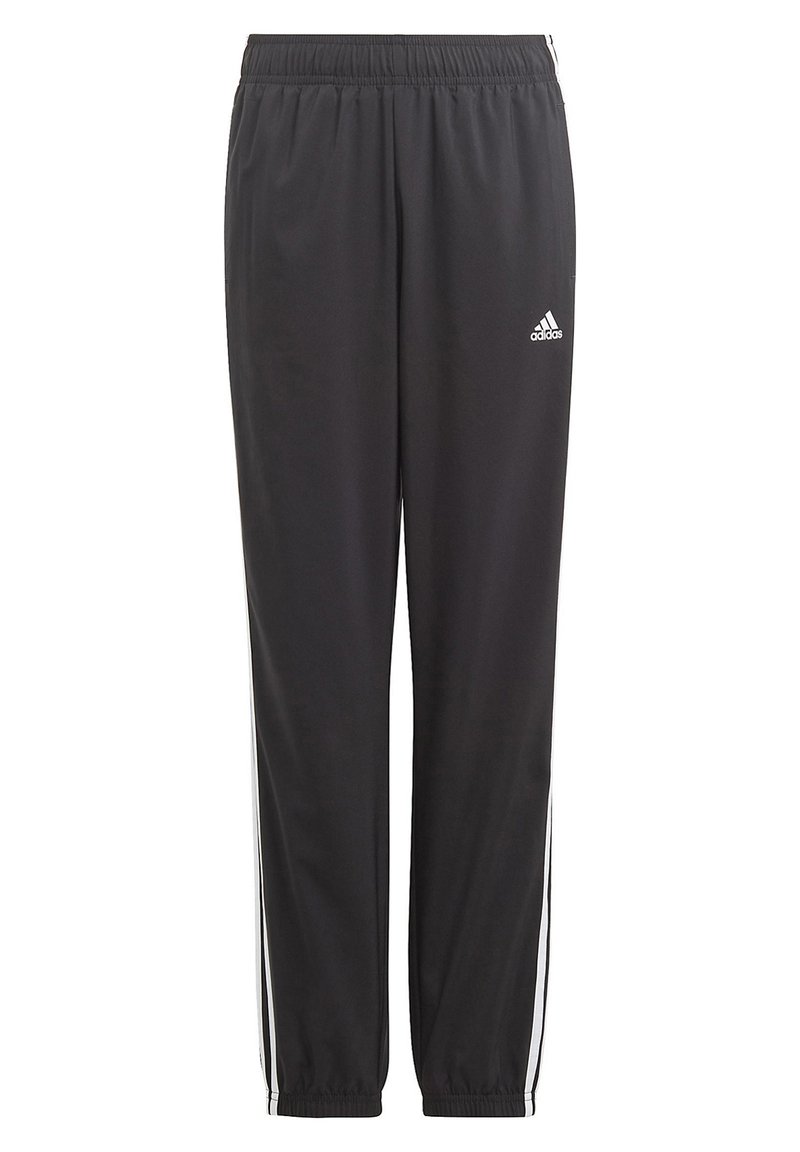 adidas Performance - Spodnie treningowe/czarny - Zalando.pl