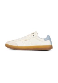 Björn Borg GUM GMP W - Trainers - wht lblue/white - Zalando.co.uk