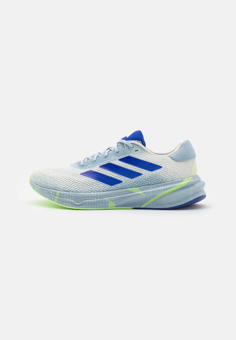 adidas Performance SUPERNOVA STRIDE - Neutral running shoes - off white ...
