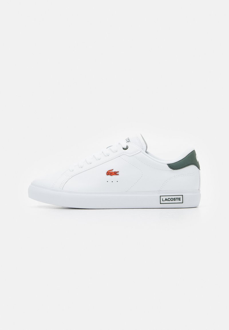 Lacoste Zapatillas - white/blanco - Zalando.es