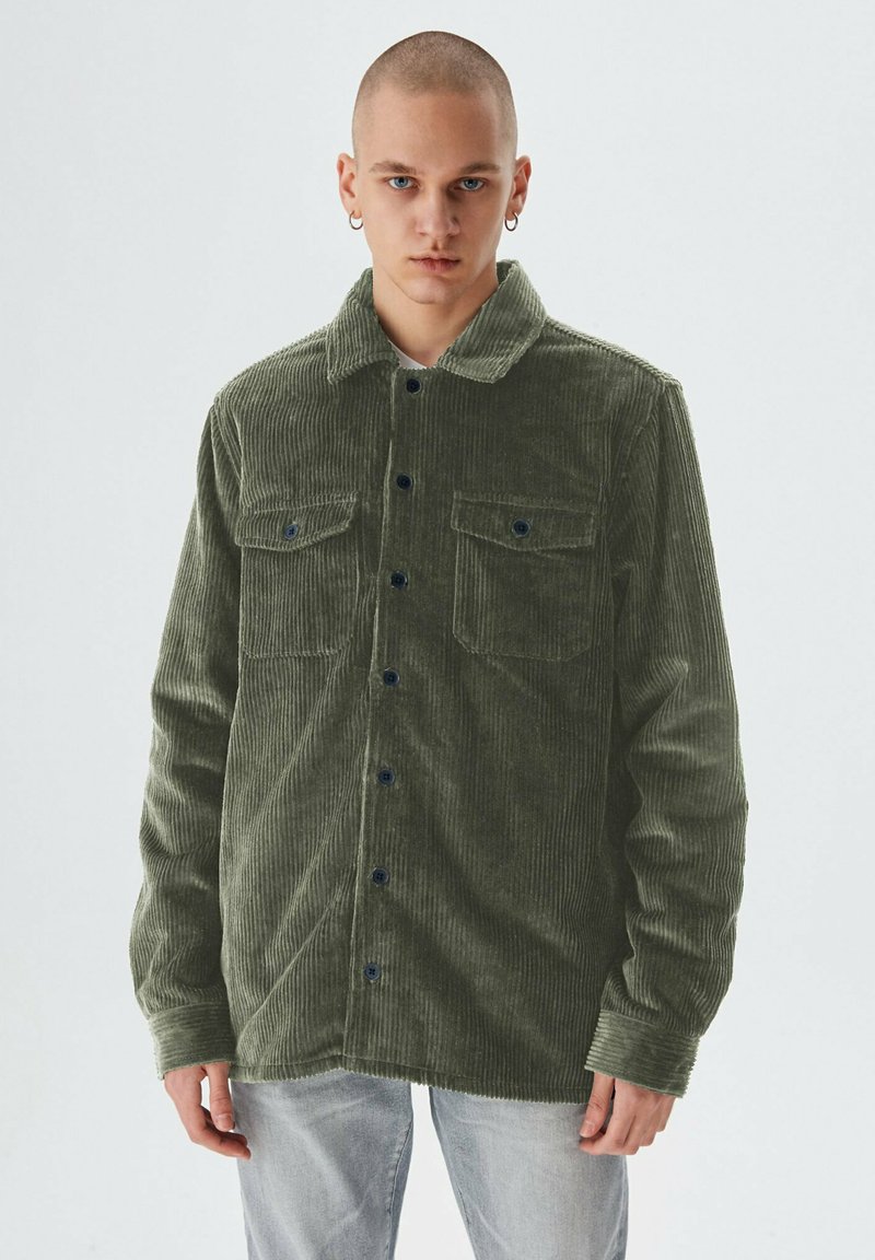LTB Summer jacket - green - Zalando