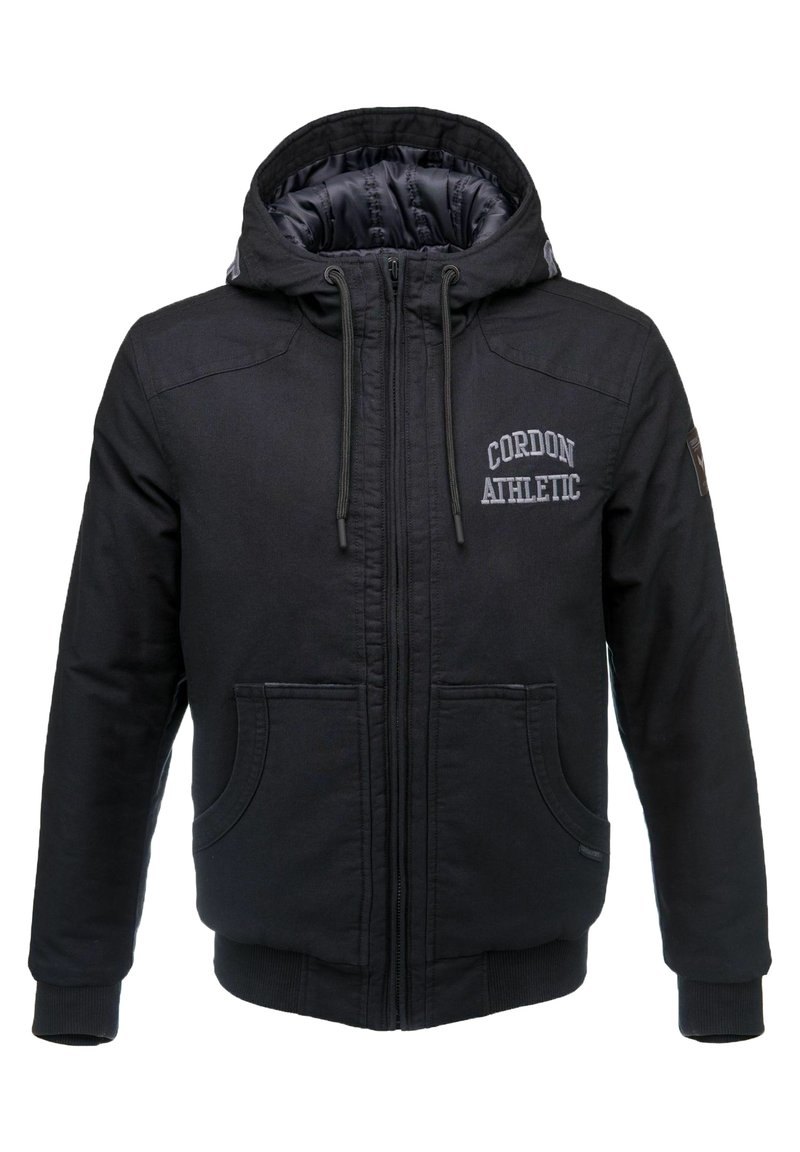 Cordon Sport Winter jacket - schwarz/black - Zalando.de