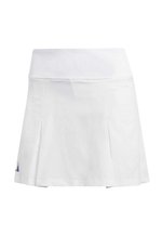 adidas Performance CLUB PLEAT - Sports skirt - white - Zalando.ie