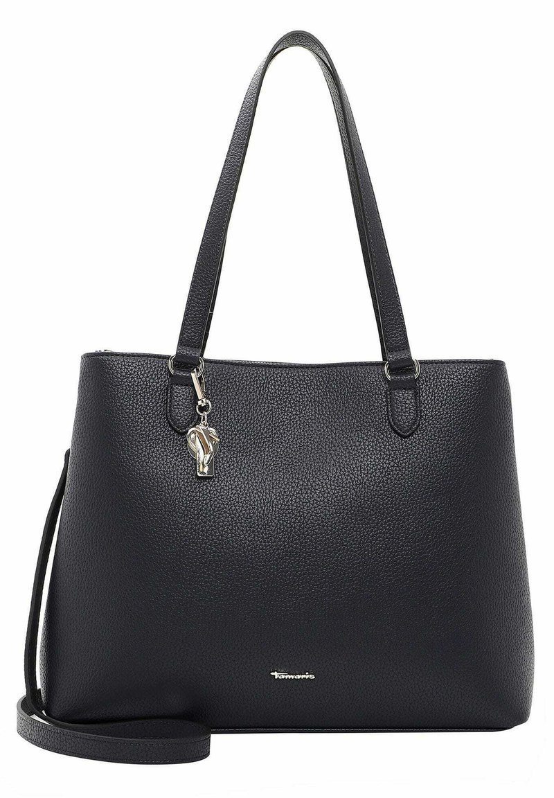 Tamaris LARA - Handtasche - blue/blau - Zalando.ch