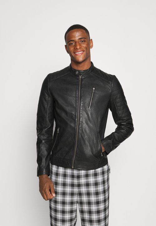 Goosecraft Online-Shop | goosecraft Lederjacken bei ZALANDO