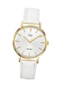 Go Girl Only Uhr - goldfarben/weiß - Zalando.de