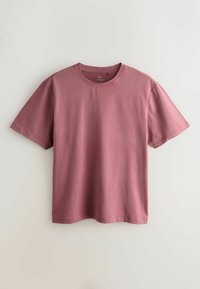 Next REGULAR FIT - COSY SHORT SLEEVE SET 2 PACK - Nattøj sæt - blue ...