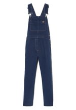 Timberland Dungarees - indigo gd/blue denim - Zalando.de