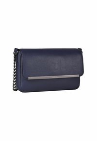 Marco Tozzi Borsa a tracolla - dk navy/blu - Zalando.it