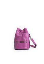 CLIO GOLDBRENNER EOLE DAILY - Schoudertas - fig purple/paars - Zalando.be