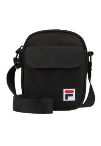 Fila Cross body bag - black - Zalando.co.uk
