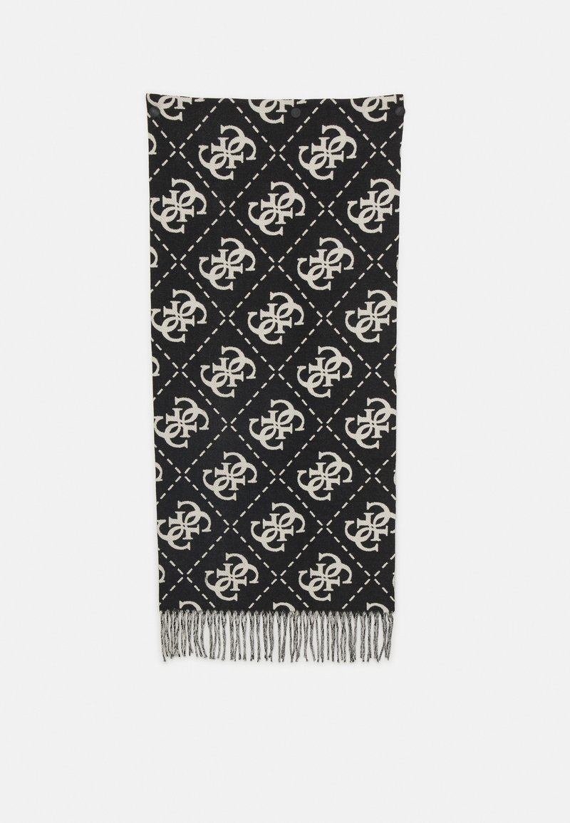 Guess SCARF - Scarf - black - Zalando.ie