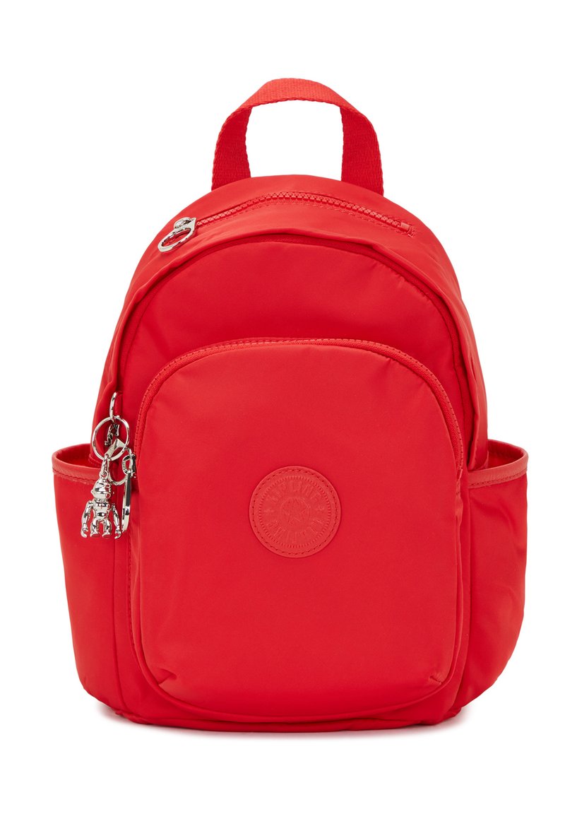 Kipling DELIA MINI - Reppu - party pink paka/pinkki - Zalando.fi