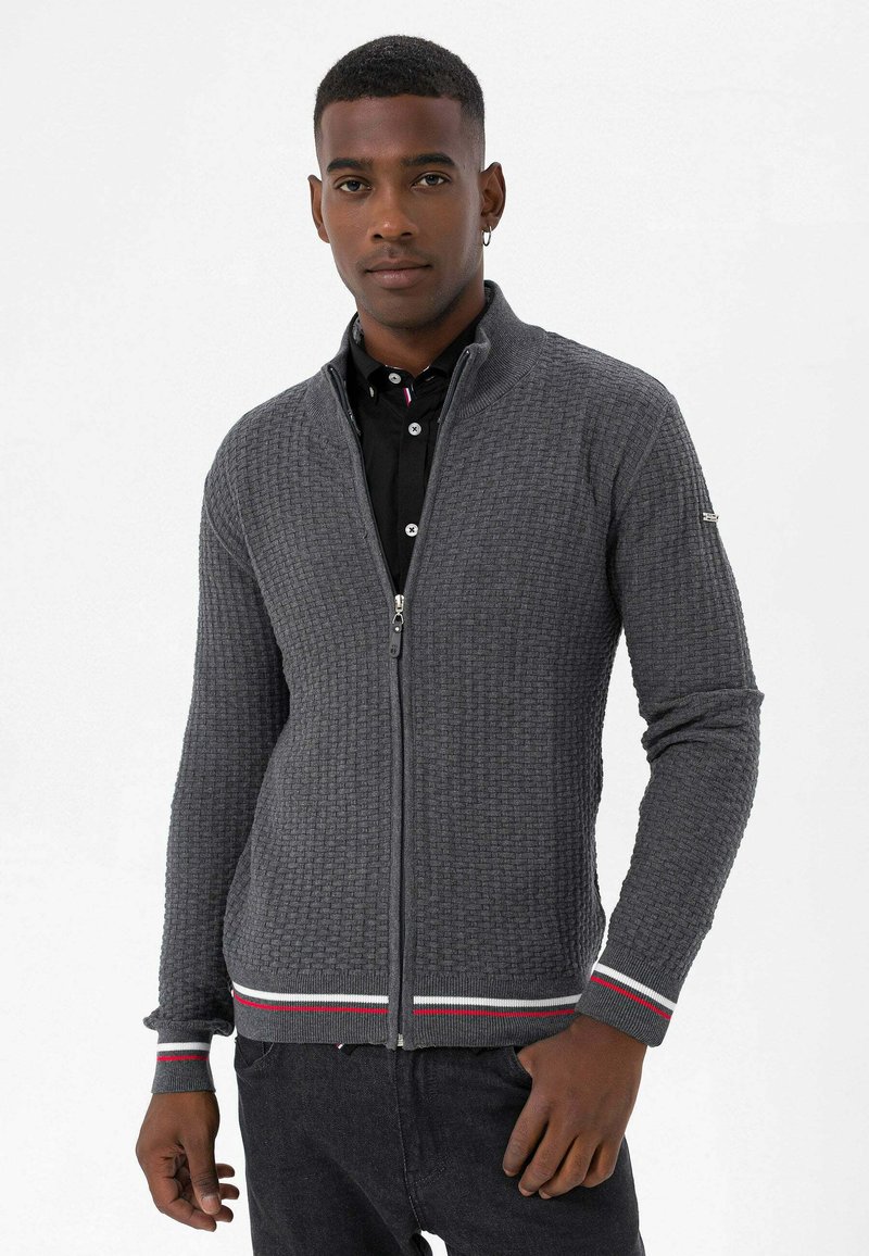 Felix Hardy Kofta - anthrazit/antracit - Zalando.se