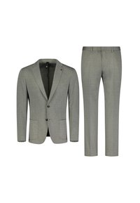 ROY ROBSON SET - Jakkesæt - gruen/grøn - Zalando.dk