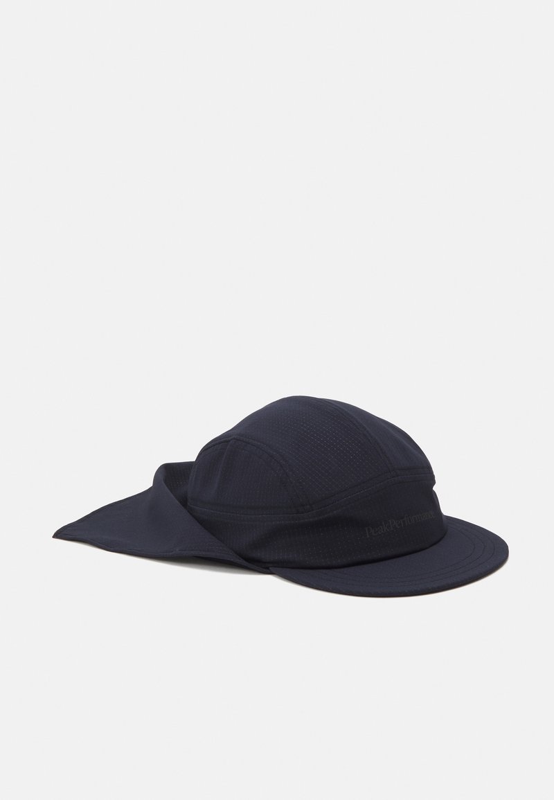 Peak Performance UNISEX - Cap - black/schwarz - Zalando.at