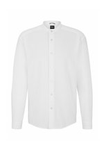 BOSS C-COLE - Hemd - white/weiß - Zalando.at