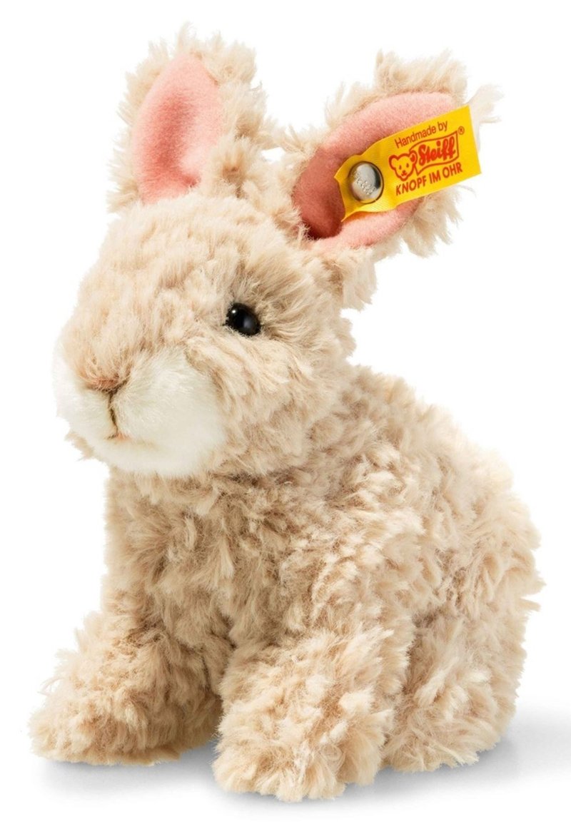 Steiff RABBIT - Kuscheltier - multi coloured/mehrfarbig - Zalando.de