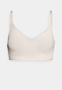 Sloggi SOFT ADAPT TOP - Brassière - naturel/beige - ZALANDO.FR