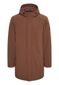 Matinique DESTON - Winter jacket - rust brown/brown - Zalando