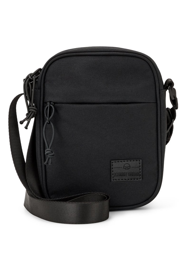Johnny Urban LUIS - Across body bag - black - Zalando.ie