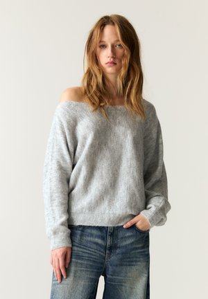 Swetry damskie - modne, ciepłe i markowe | Zalando