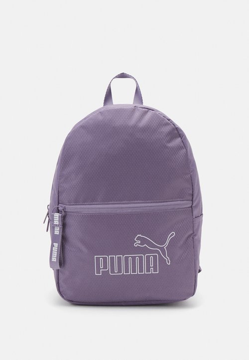 Puma CORE BASE SHOPPER - Shoppingveske - turquoise surf/lyseblå ...