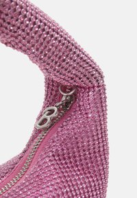 ALDO BARBIE GLAM - Käsilaukku - pink/pinkki - Zalando.fi