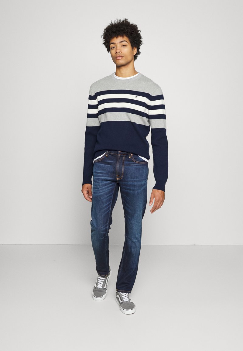 Lean Dean Blue Force | atelier-yuwa.ciao.jp