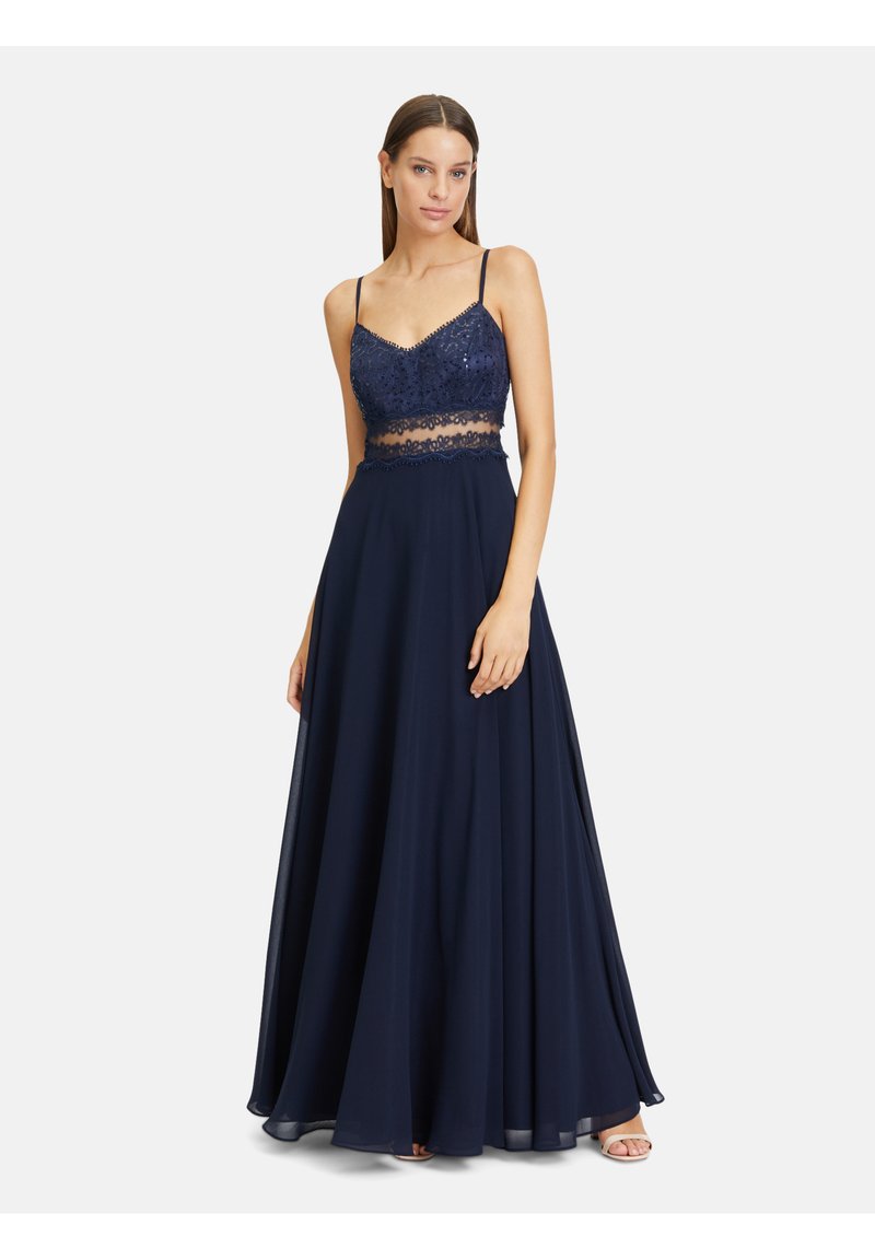Vera Mont ABEND - Occasion wear - night sky/blue - Zalando.de