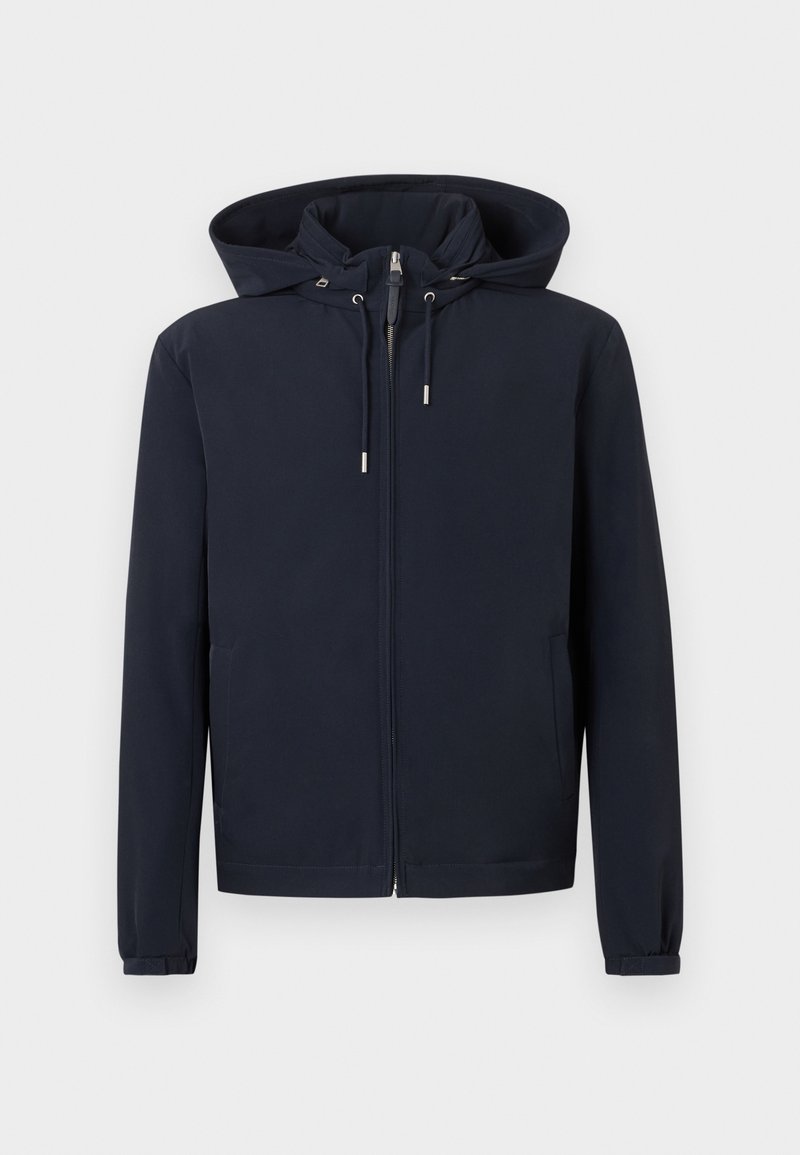sandro ORION - Light jacket - midnight blue/dark blue - Zalando