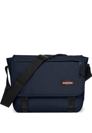 Eastpak BARTECH CORE COLORS - Umhängetasche - black denim - Zalando.at