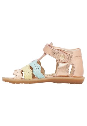 Pepino Lauflernschuh - rose/rosa - Zalando.de