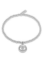 JETTE Armband - silver/silberfarben - Zalando.de