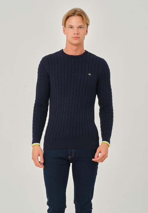 Pulls homme en ligne sur la boutique Zalando