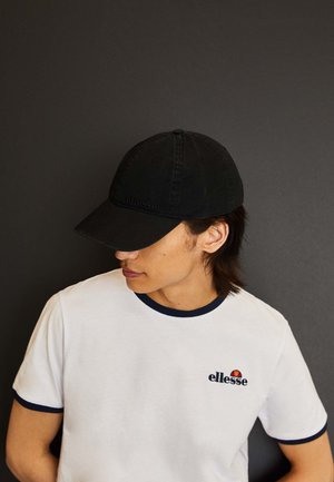 CHASIN' MATS - Cap - black/schwarz - Zalando.de