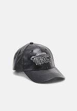 Von Dutch DETROID UNISEX - Cap - black/svart - Zalando.no