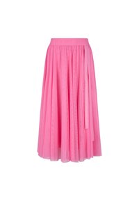 JOOP! A-lijn rok - pink/donkerroze - Zalando.be