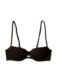 Calvin Klein Balconette bra - black - Zalando