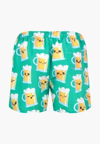 Mr. GUGU & Miss GO Zwemshorts - green/groen - Zalando.nl