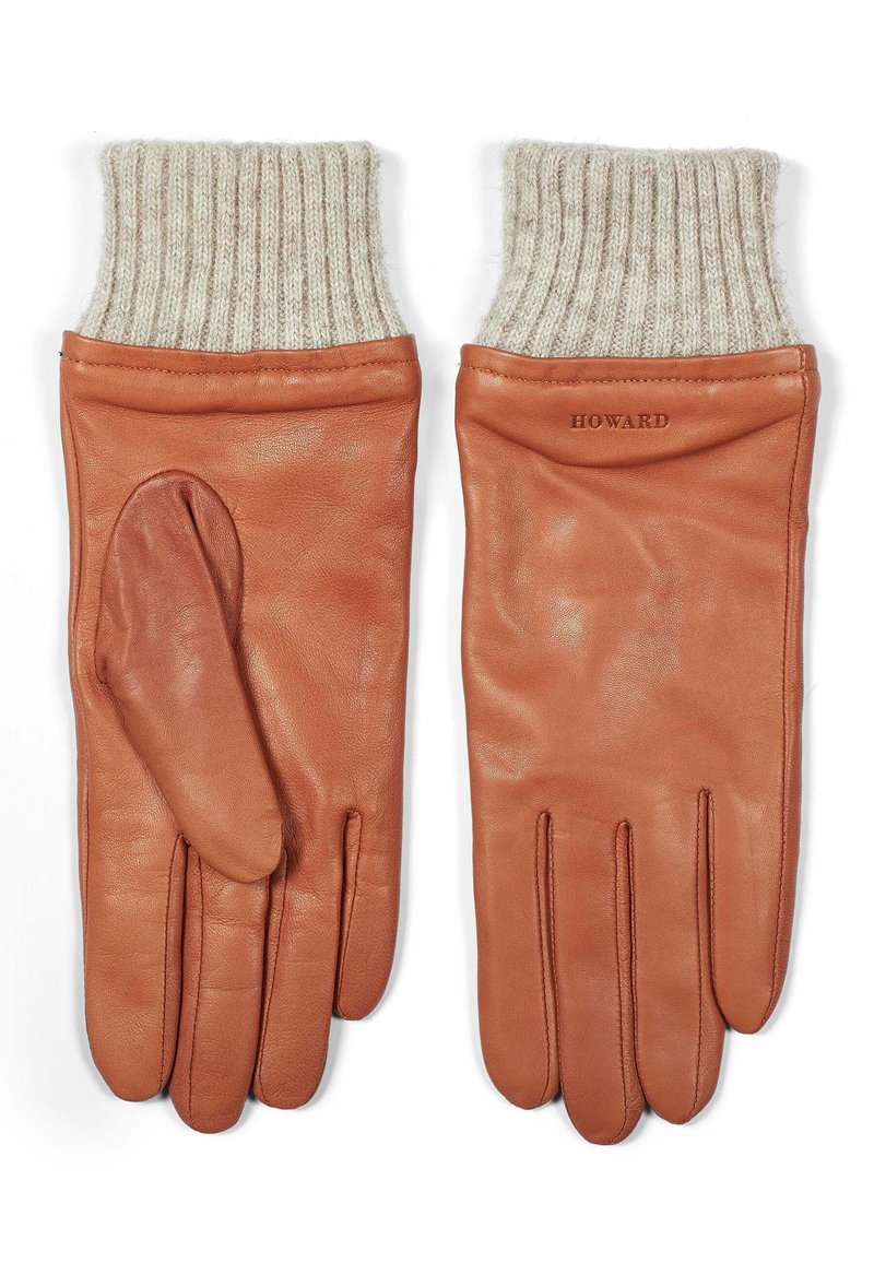 Howard London ELLA - Handschoenen - tan - Zalando.be