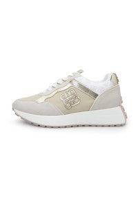 Bata Trainers - beige - Zalando.ie