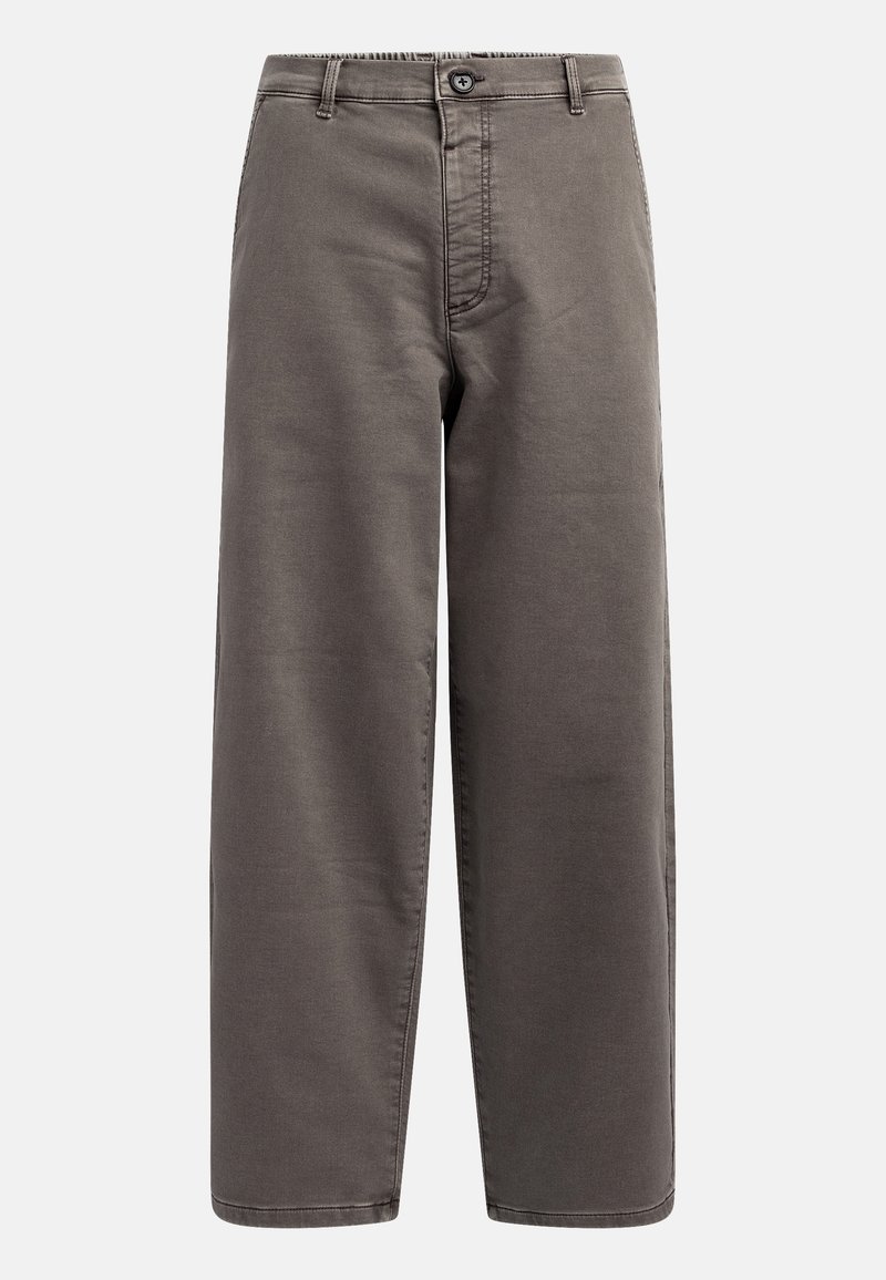 Redefined Rebel CRUZ - Chinos - pavement/grey - Zalando.co.uk