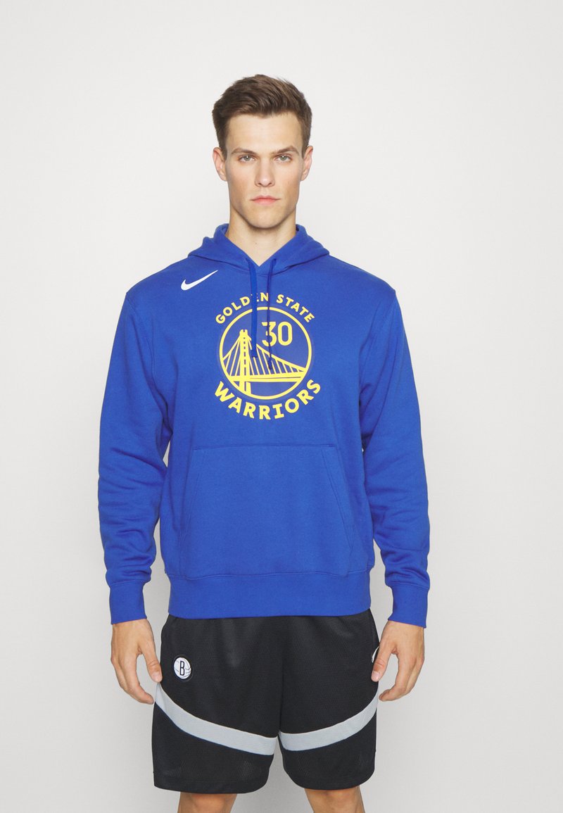 Nike Performance GOLDEN STATE WARRIORS CLUB - Klub merchandise - rush ...
