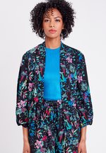 Cache Cache MIT 3/4-ÄRMELN - Blazer - noir/negro - Zalando.es