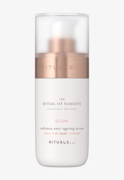 Rituals ELIXIR COLLECTION INTENSE NUTRITION HAIR MASK - Hårinpackning ...