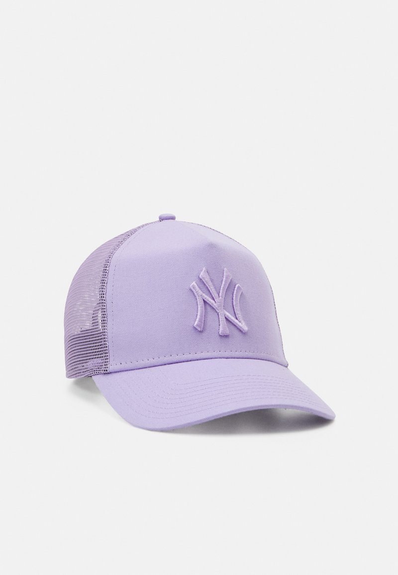 New Era TONAL TRUCKER UNISEX - Cap - lilac - Zalando.co.uk