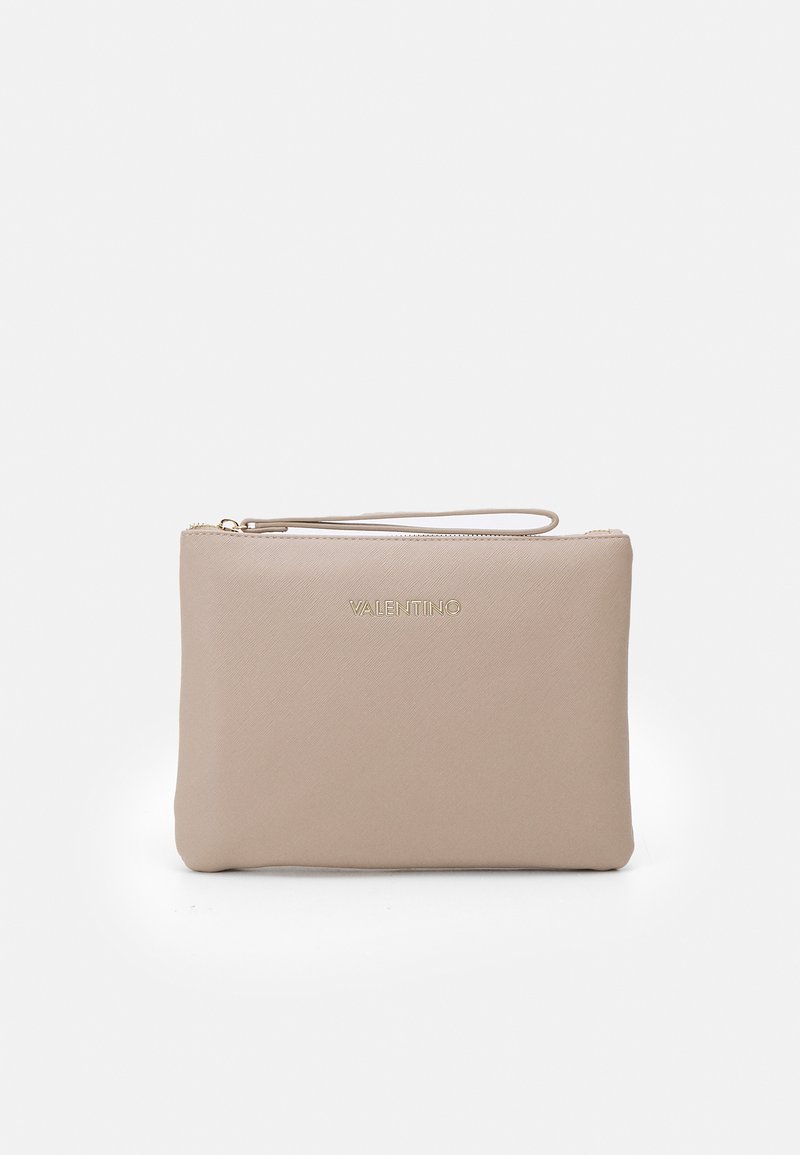 Valentino Bags Clutch - beige - Zalando.co.uk