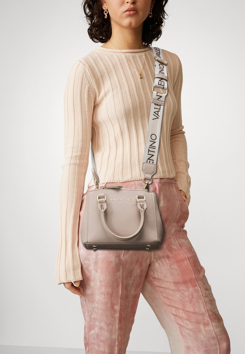 Valentino Bags Handtasche - beige - Zalando.de