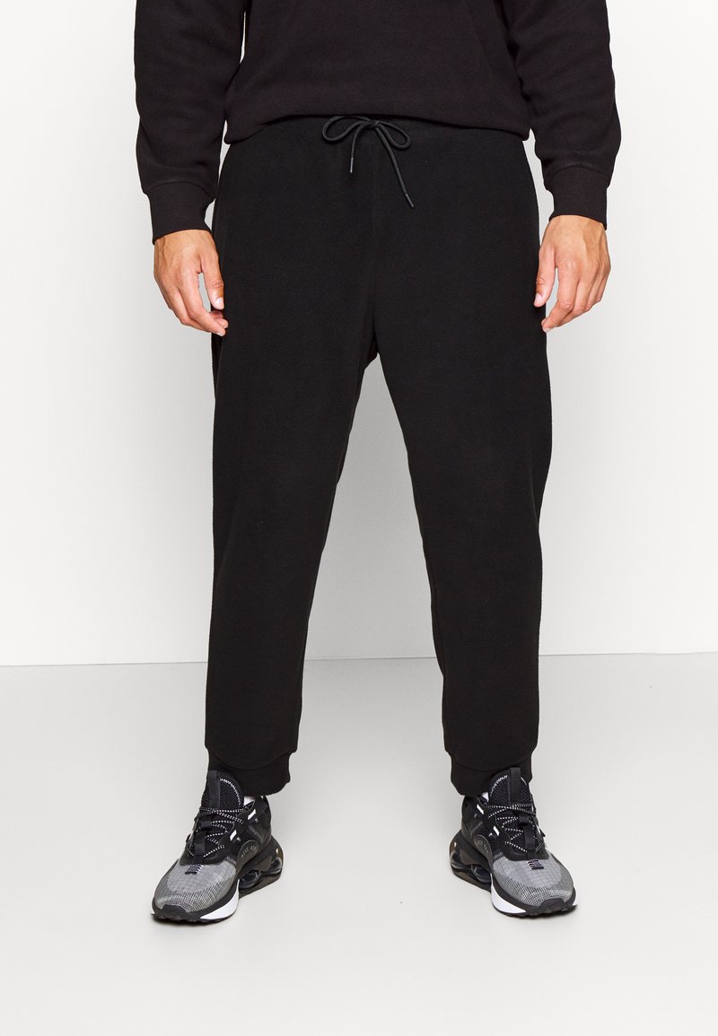 Only & Sons ONSNIKOLAI - Tracksuit bottoms - black - Zalando.de
